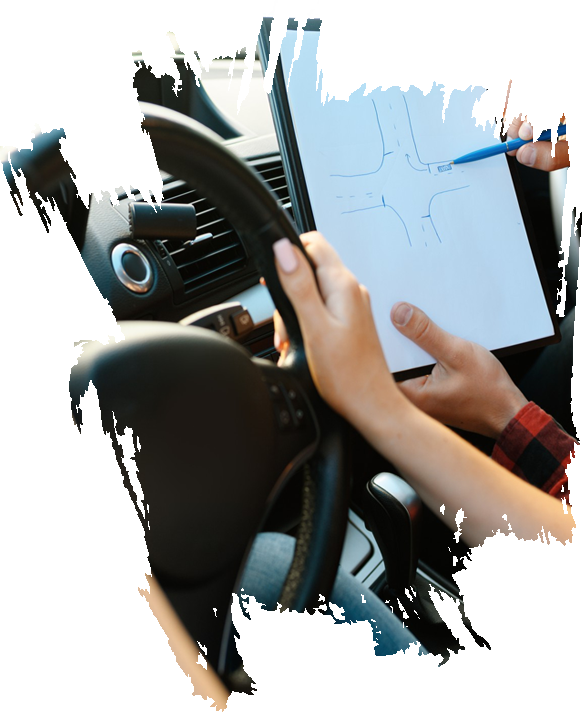 Beginners Driving Home - Beginners Driving School